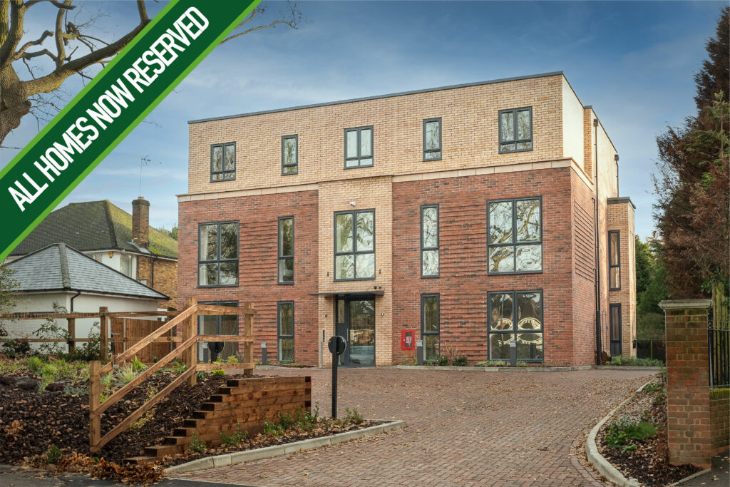 New Homes - Bugler Homes